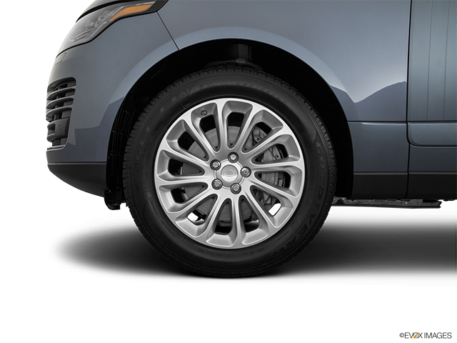 2019 Land Rover Range Rover: Price, Review, Photos and Specs - Read ...