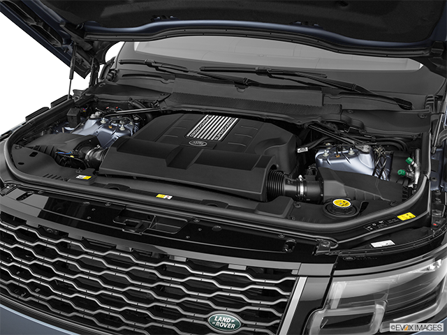 2019 Land Rover Range Rover: Price, Review, Photos and Specs - Read ...