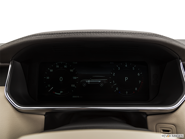 2019 Land Rover Range Rover: Reviews, Price, Specs, Photos and Trims ...