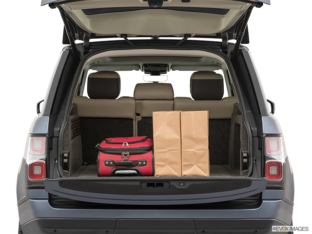 2019 Land Rover Range Rover: Reviews, Price, Specs, Photos and Trims ...