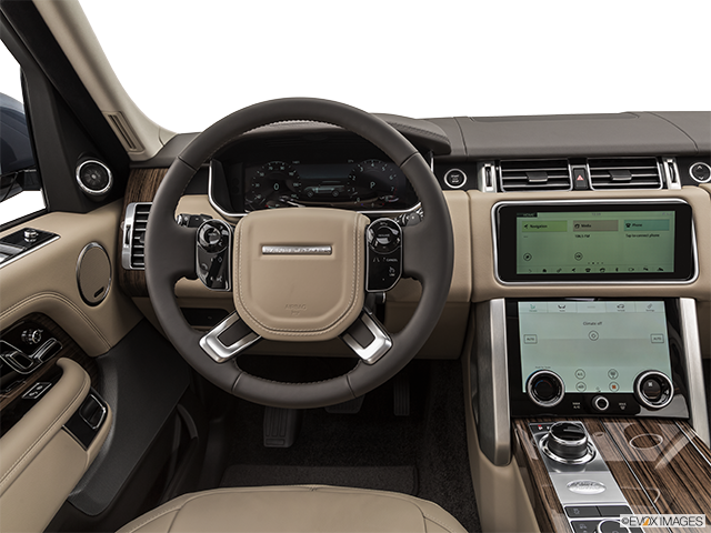 2019 Land Rover Range Rover: Price, Review, Photos and Specs - Read ...