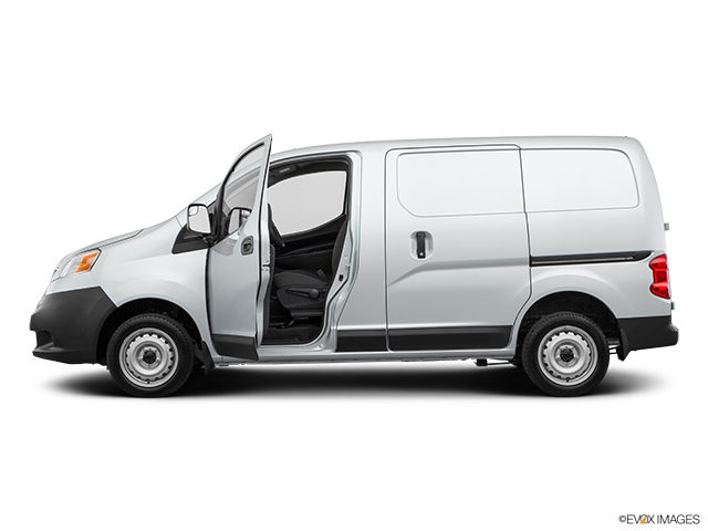 2019 Nissan NV200: Price, Review, Photos (Canada) | Driving