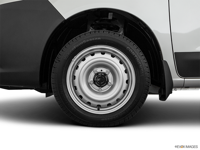2019 Nissan NV200: Price, Review, Photos and Specs - Read This Before ...