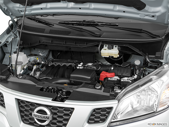 2019 Nissan NV200: Price, Review, Photos and Specs - Read This Before ...
