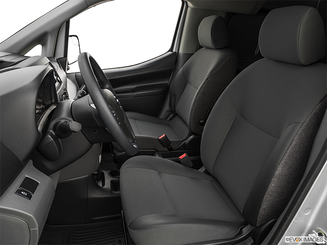 2019 Nissan NV200: Price, Review, Photos (Canada) | Driving