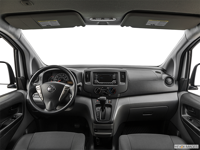 2019 Nissan NV200: Price, Review, Photos and Specs - Read This Before ...