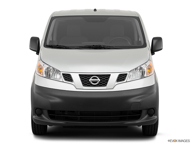 2019 Nissan NV200: Price, Review, Photos (Canada) | Driving