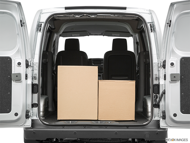 2019 Nissan NV200: Price, Review, Photos and Specs - Read This Before ...