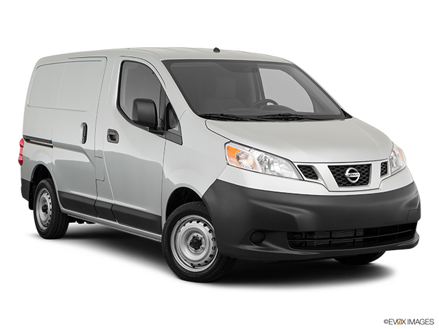 2019 Nissan NV200: Price, Review, Photos and Specs - Read This Before ...