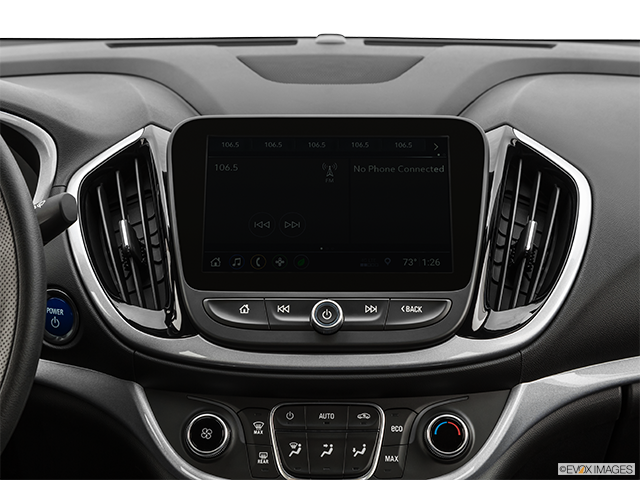 2019 Chevrolet Volt: Reviews, Price, Specs, Photos and Trims | Driving.ca