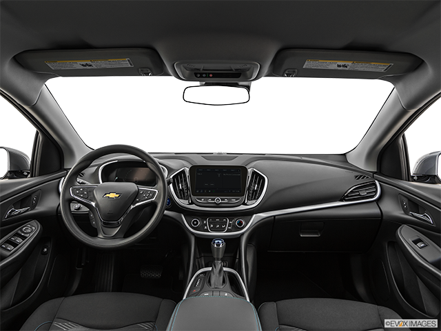 2019 Chevrolet Volt: Price, Review, Photos and Specs - Read This Before ...