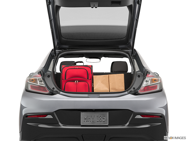 2019 Chevrolet Volt: Price, Review, Photos and Specs - Read This Before ...
