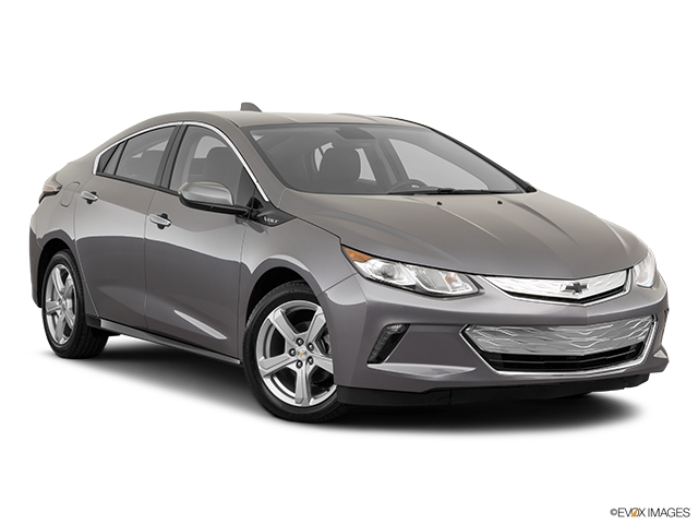 2019 Chevrolet Volt: Price, Review, Photos and Specs - Read This Before ...