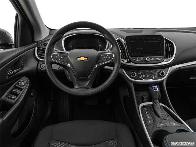 2019 Chevrolet Volt: Price, Review, Photos and Specs - Read This Before ...