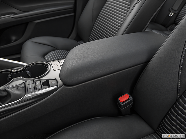 2019 Toyota Camry Hybrid: Price, Review, Photos and Specs (Canada ...