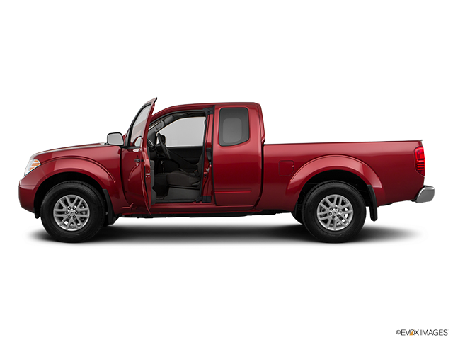 2019 Nissan Frontier: Reviews, Price, Specs, Photos and Trims