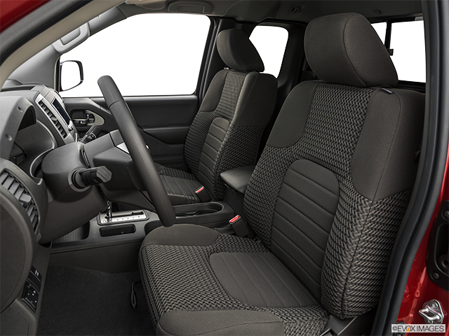 2019 Nissan Frontier: Reviews, Price, Specs, Photos and Trims