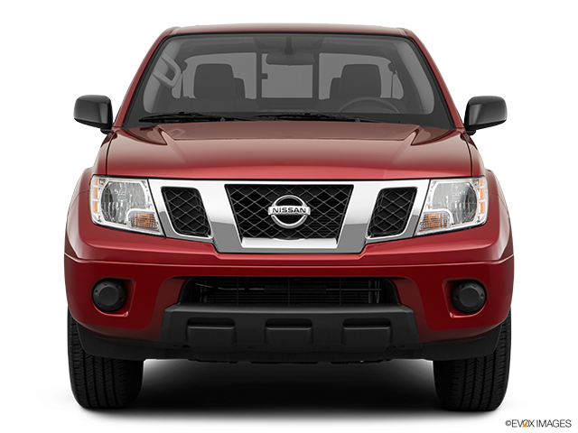 2019 Nissan Frontier: Price, Review, Photos and Specs - Read This ...
