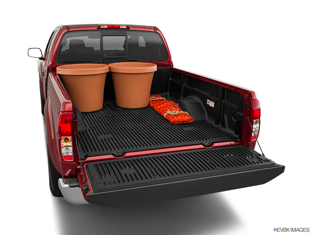 2019 Nissan Frontier: Price, Review, Photos and Specs - Read This ...