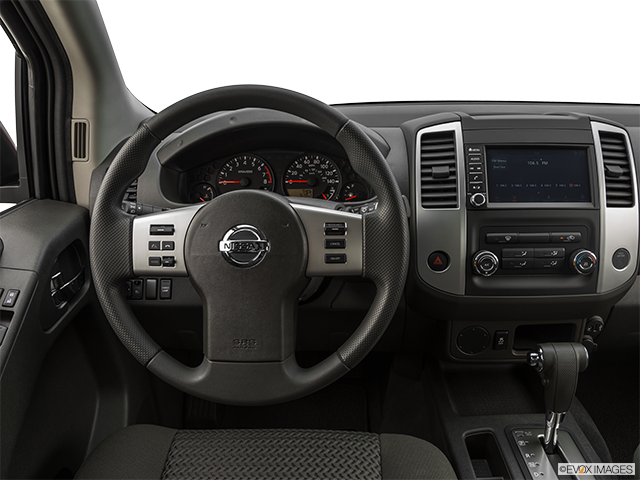 2019 Nissan Frontier: Reviews, Price, Specs, Photos and Trims