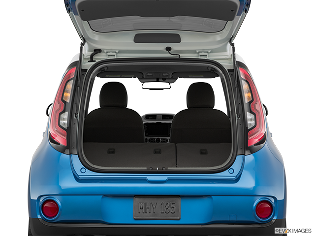 2022 Kia Soul EV: Price, Review, Photos and Specs - Read This Before ...