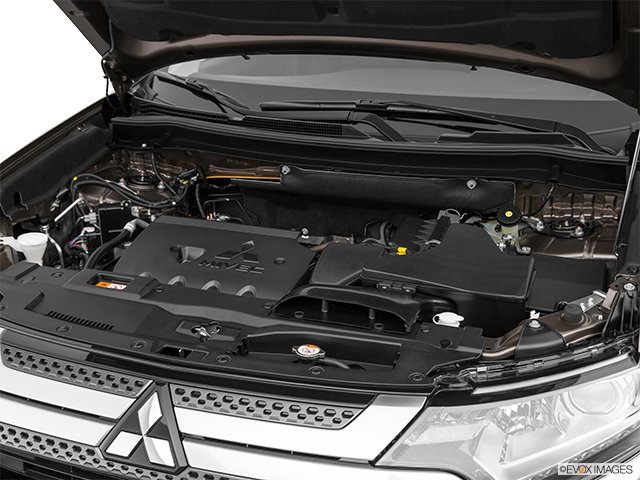 2019 Mitsubishi Outlander: Price, Review, Photos and Specs - Read This ...