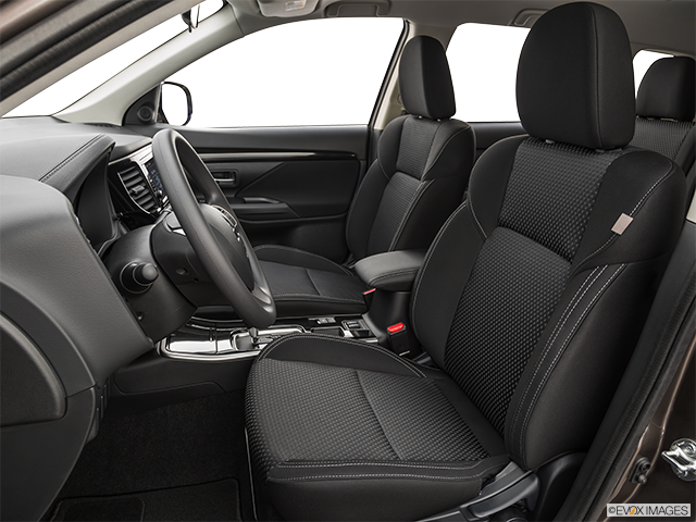 2019 Mitsubishi Outlander: Price, Review, Photos and Specs - Read This ...