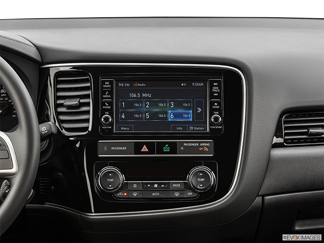 2019 Mitsubishi Outlander: Reviews, Price, Specs, Photos and Trims ...