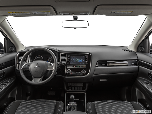 2019 Mitsubishi Outlander: Reviews, Price, Specs, Photos and Trims ...