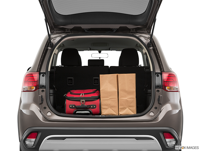 2019 Mitsubishi Outlander: Price, Review, Photos and Specs - Read This ...