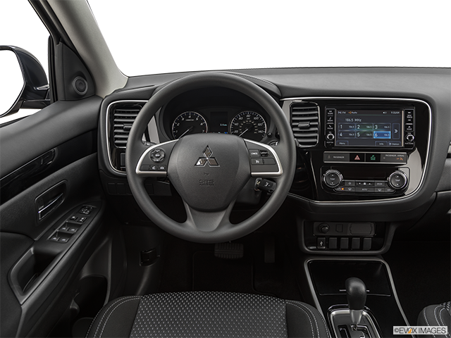 2019 Mitsubishi Outlander: Reviews, Price, Specs, Photos and Trims ...
