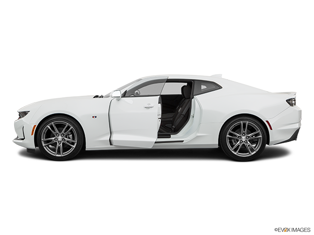 2019 Chevrolet Camaro: Reviews, Price, Specs, Photos and Trims | Driving.ca
