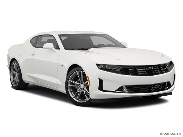 2019 Chevrolet Camaro: Price, Review, Photos and Specs - Read This ...