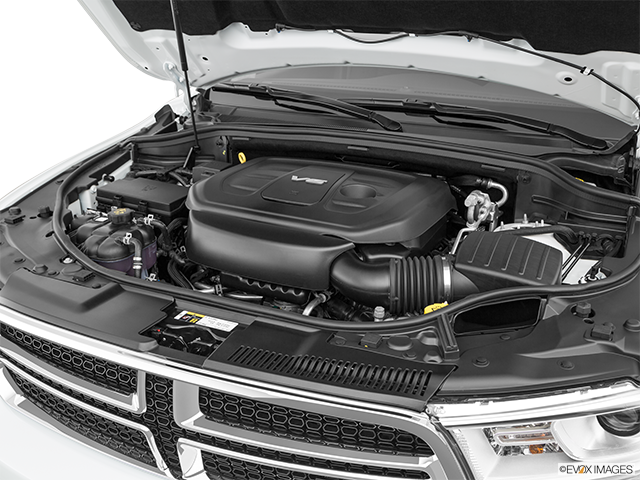 2019 Dodge Durango: Reviews, Price, Specs, Photos and Trims | Driving.ca