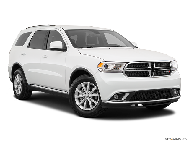 2019 Dodge Durango: Price, Review, Photos and Specs - Read This Before ...