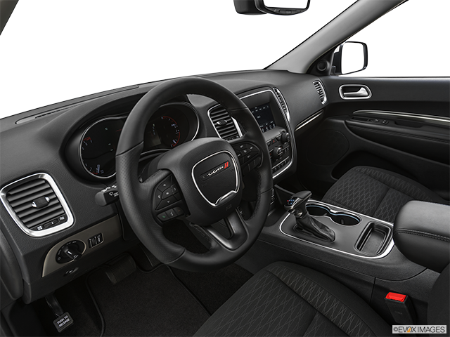 2019 Dodge Durango: Price, Review, Photos and Specs - Read This Before ...