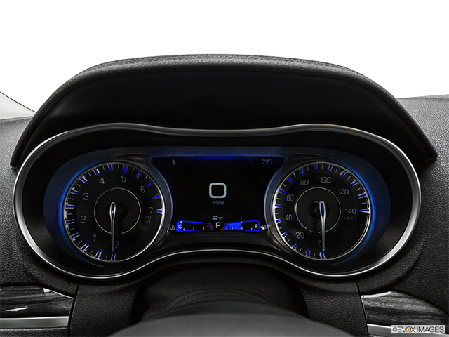 2019 Chrysler 300: Price, Review, Photos and Specs - Read This Before ...