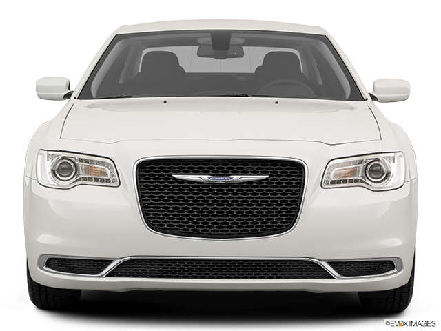 2019 Chrysler 300: Reviews, Price, Specs, Photos and Trims | Driving.ca