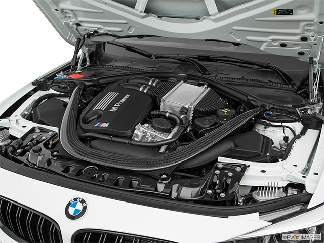 2019 BMW M4 Convertible: Reviews, Price, Specs, Photos and Trims