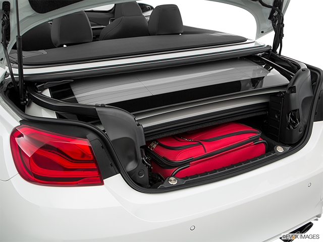 2019 BMW M4 Convertible: Reviews, Price, Specs, Photos and Trims