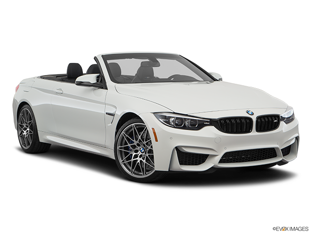 2019 BMW M4 Convertible: Price, Review, Photos and Specs - Read This ...