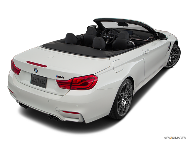 2019 BMW M4 Convertible: Reviews, Price, Specs, Photos and Trims