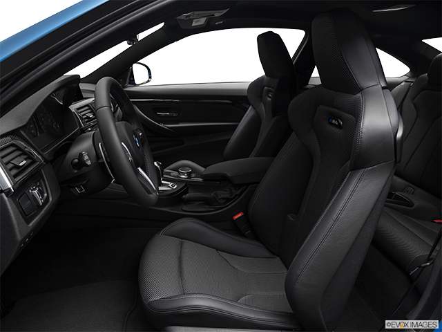 2019 BMW M4 Coupe: Reviews, Price, Specs, Photos and Trims | Driving.ca