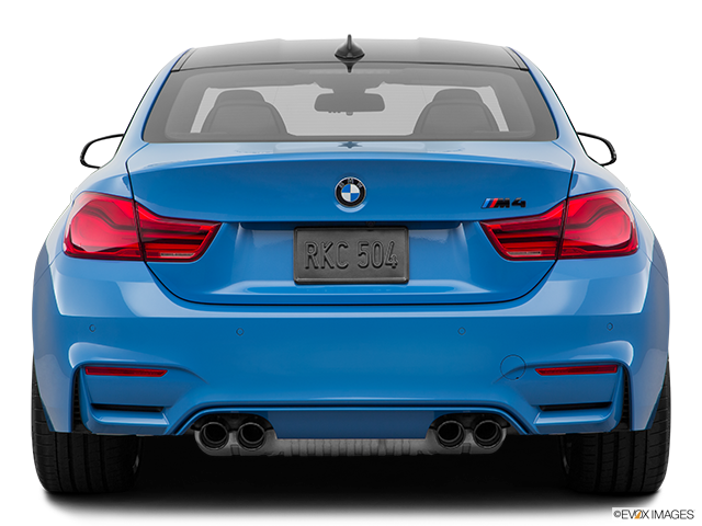 2019 BMW M4 Coupe: Reviews, Price, Specs, Photos and Trims | Driving.ca