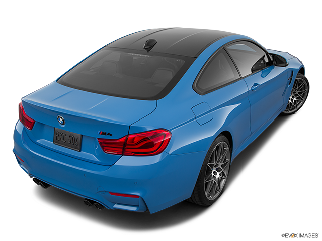 2019 BMW M4 Coupe: Price, Review, Photos and Specs (Canada) | Driving.ca