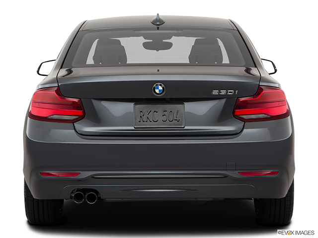 2019 BMW 2 Series: Price, Review, Photos and Specs (Canada) | Driving.ca