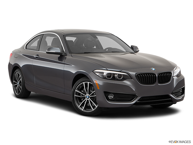 2019 BMW 2 Series: Reviews, Price, Specs, Photos and Trims | Driving.ca