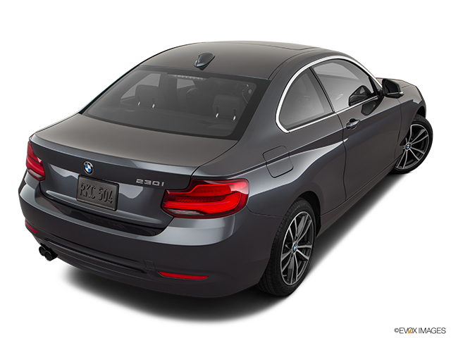 2019 BMW 2 Series: Reviews, Price, Specs, Photos and Trims | Driving.ca