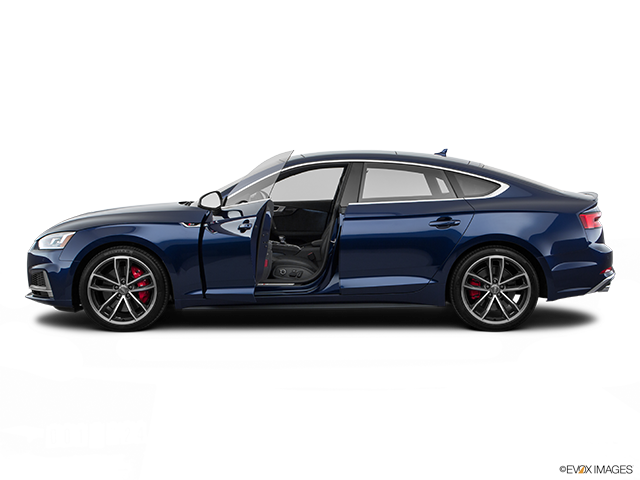 2019 Audi S5 Sportback: Price, Review, Photos (Canada) | Driving