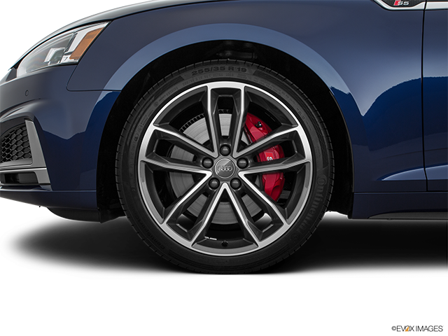 2019 Audi S5 Sportback: Price, Review, Photos (Canada) | Driving